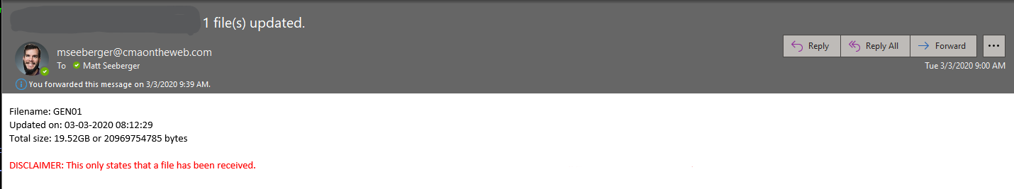 Ibm I Run Sql Scripts Query Data Format An Email And Send It Ibm I Community